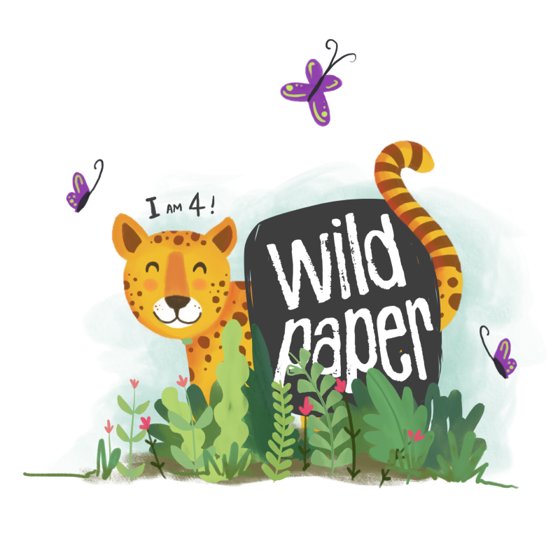 Wildpaper – wildpaper